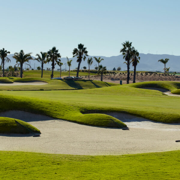 Mar Menor Golf - UGOLF
